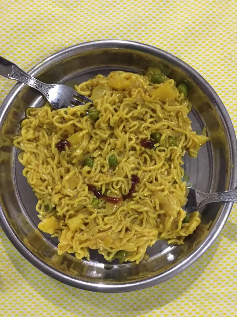 Midnight Maggie